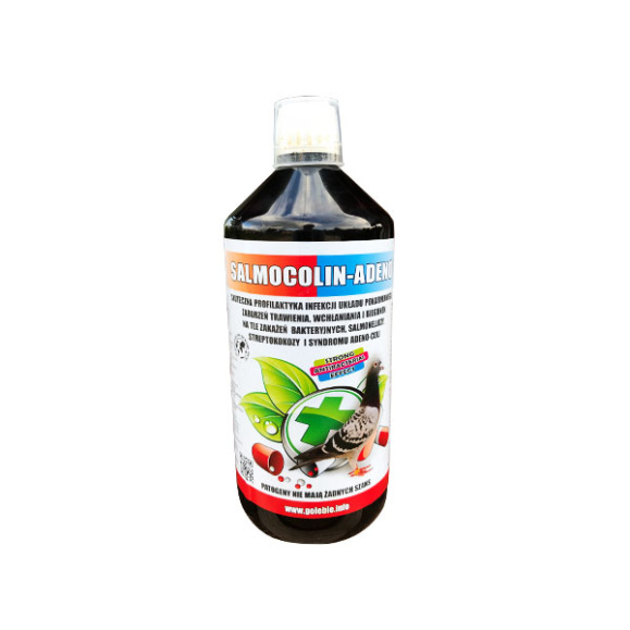 Salmocolin AD 1000ml