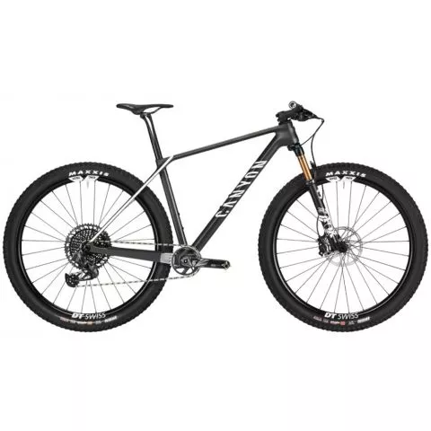 2024 CANYON EXCEED CF SLX MOUNTAIN BIKE (ZONACYCLES)