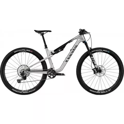 2024 Canyon Lux Trail CF 7 Mountain Bike (ZONACYCLES)