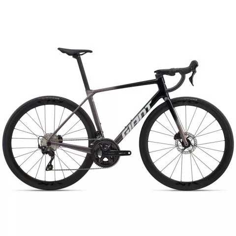 2026 Giant TCR Advanced Pro 2 Road Bike (GLOBALBIKESHOP)