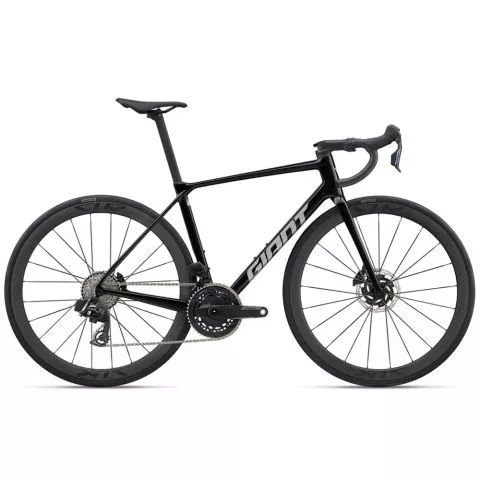 2026 Giant TCR Advanced Pro 0 AXS Road Bike (GLOBALBIKESHOP)