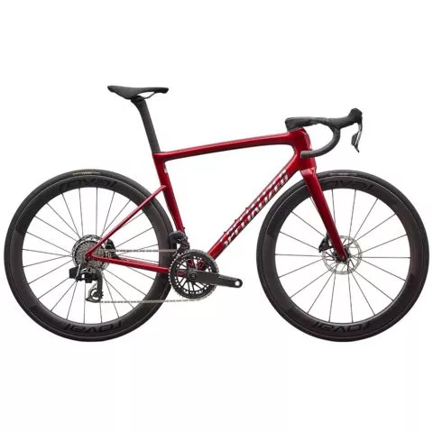 2026 Specialized Tarmac Sl8 Pro Sram Force Axs Road Bike (GLOBALBIKESHOP)