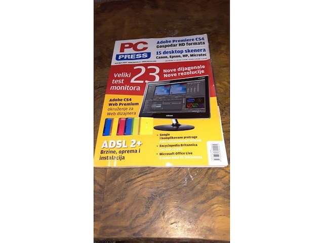 PC Press 153