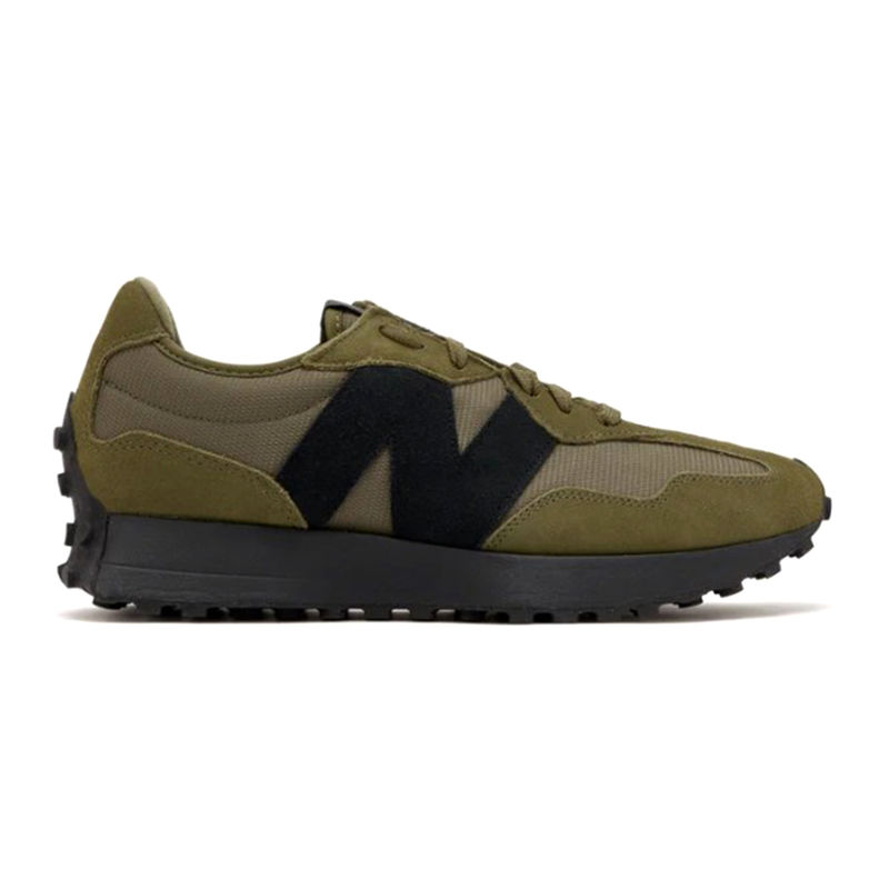 MUŠKE PATIKE NEW BALANCE U 327