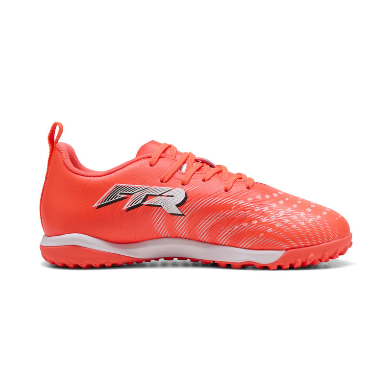 DEČIJE PATIKE ZA FUDBAL PUMA FUTURE 9 PLAY TT + MID JR
