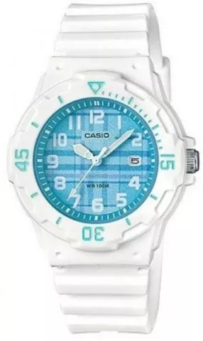 Casio LRW-200H-2CVDF