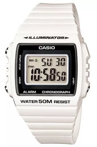 Casio W-215H-7AVDF