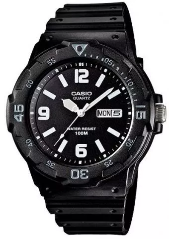 Casio MRW-200H-1B2