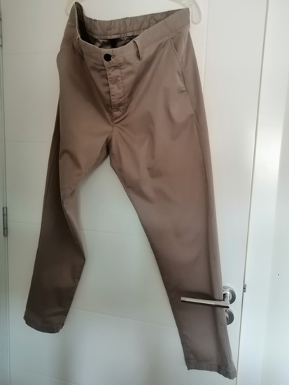 Massimo Dutti, muške pantalone