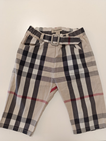 Burberry pantalone