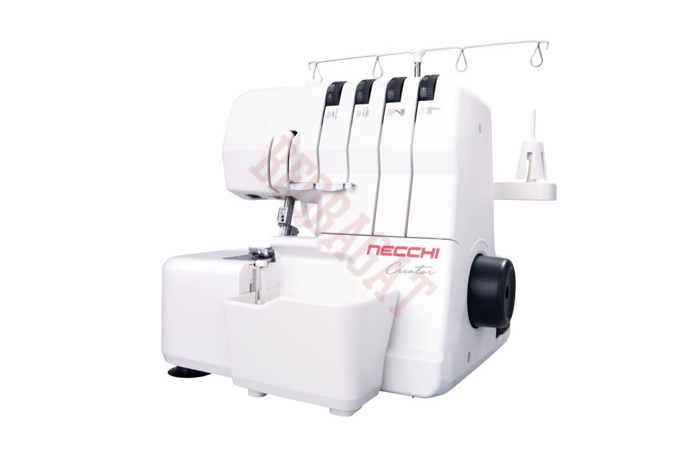 Necchi C12 Overlock Mašina