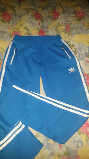 ORIGINAL TRENERKA PLAVA ADIDAS