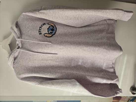 Stich zenski duks sa kapuljačom L