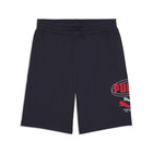 MUŠKI ŠORC PUMA ESS LOGO LAB STORY 1 SHORTS 10’’ TR