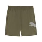 MUŠKI ŠORC PUMA M TAD ESSENTIAL BIG LOGO 7 WOVEN SHORT
