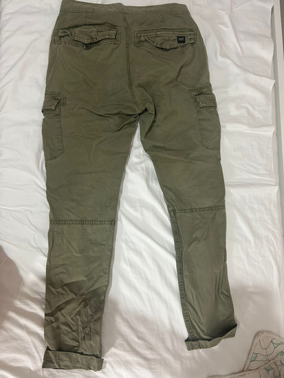Superdry pantalone