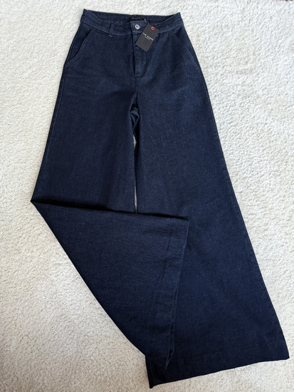 Ted Baker tex pantalone 36-S