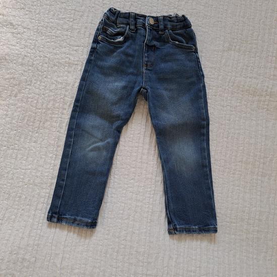 Zara famerke za decaka 98 kao nove