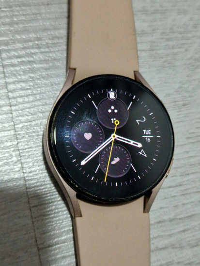 Samsung galaxy watch 4