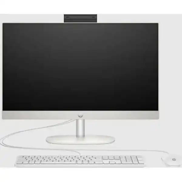 HP AIO 27-cr0030ny i3-1315U 8G512, 9A232EA#BED