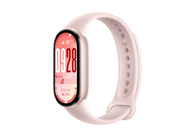Pametna narukvica XIAOMI Smart Band 10 Roze' ( 'BHR9999GL' )