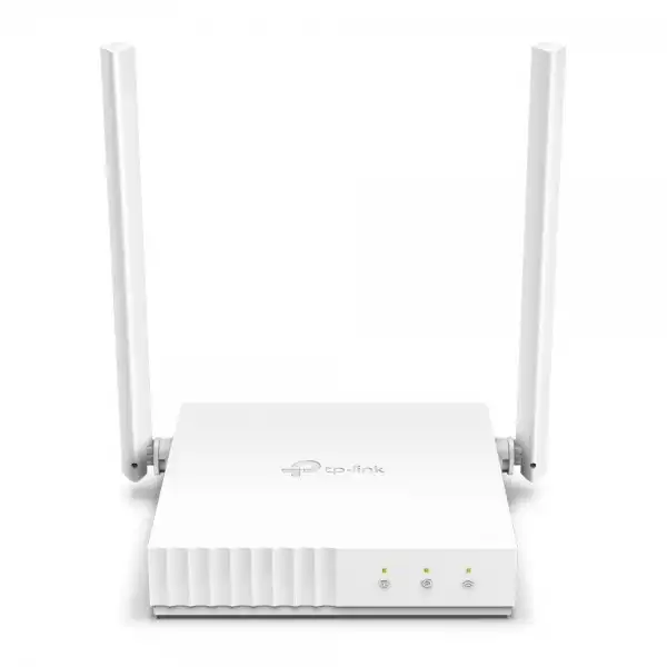 LAN Router TP-LINK WR844N WiFi 300Mbs router extender