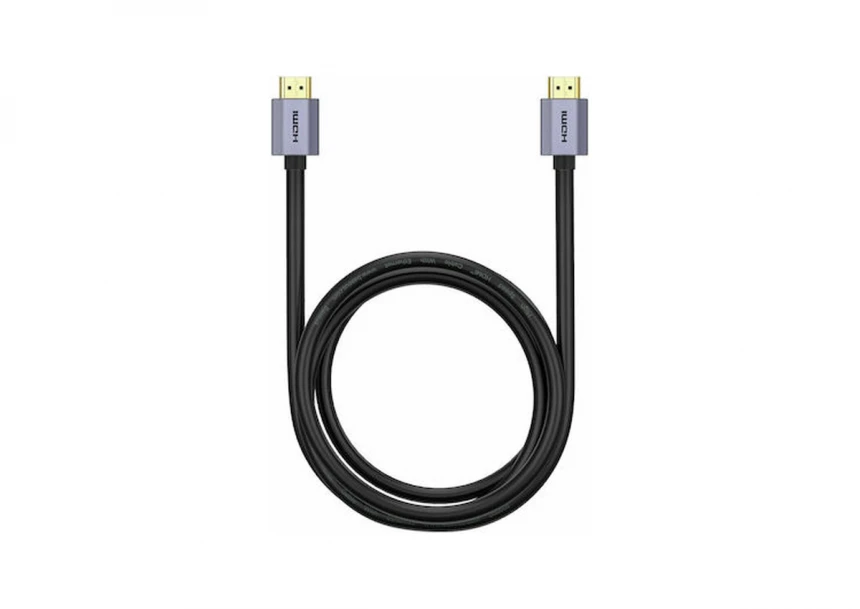 E-GREEN Kabl HDMI 2.1 M/M 5m crni 8K 60Hz