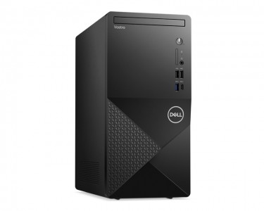DELL Vostro 3030 MT i5-14400F 16GB 1TB SSD RTX 4060 8GB Ubuntu 3yr ProSupport + WiFi