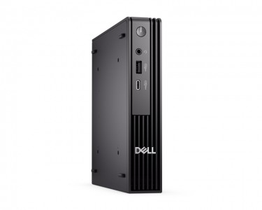 DELL Pro Micro i7-14700T 8GB 512GB SSD Win11Pro 3yr ProSupport + WiFi