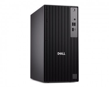 DELL Pro Tower i3-14100 8GB 512GB SSD DVDRW Win11Pro 3yr ProSupport