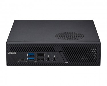 ASUS Mini PC PB63-B-B30172MH Intel Core i3-14100