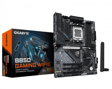GIGABYTE B850 GAMING WF6 rev. 1.0
