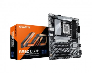 GIGABYTE B860 DS3H rev. 1.x