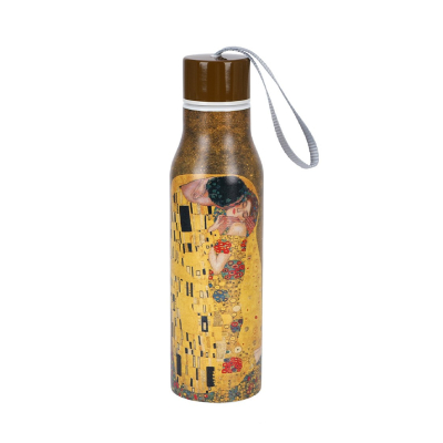 Termos - Klimt, The Kiss, 500 ml