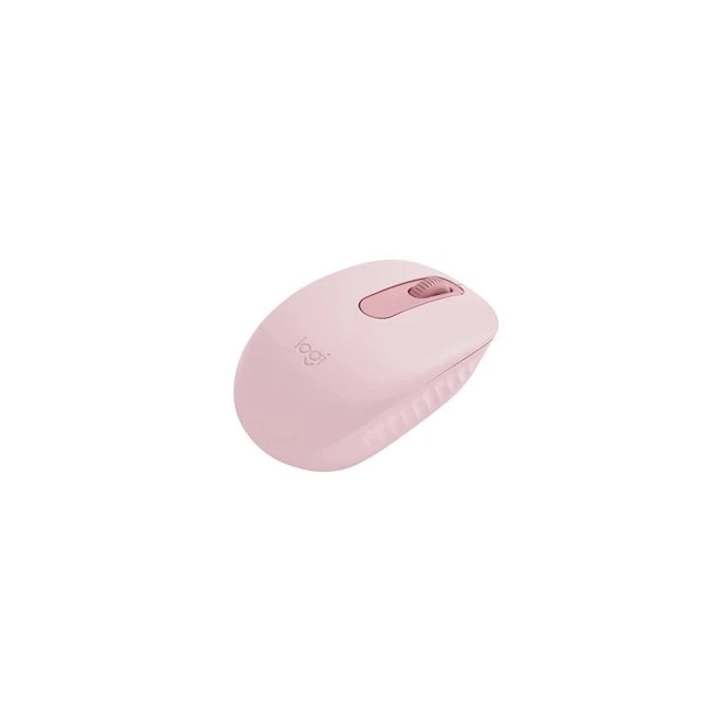 Logitech M196 Bluetooth Mouse for Notebook Rose