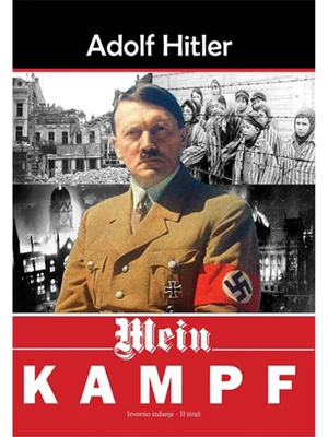 Mein Kampf