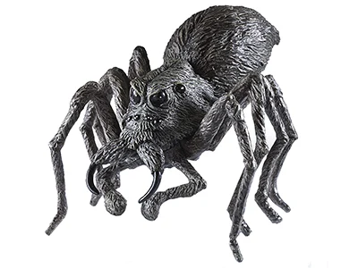 Kolekcionarska figurica - Harry Potter, Magical Creatures, Aragog