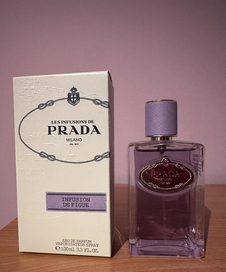 Prada Infusion de Figue