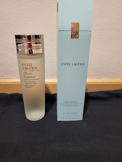 Estee Lauder micro esence losion za lice novo