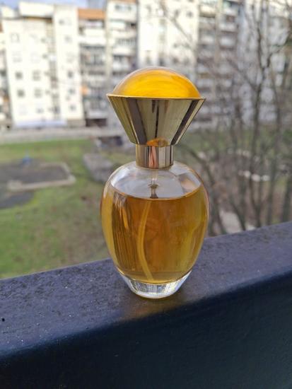 RARE GOLD, AVON, EDP