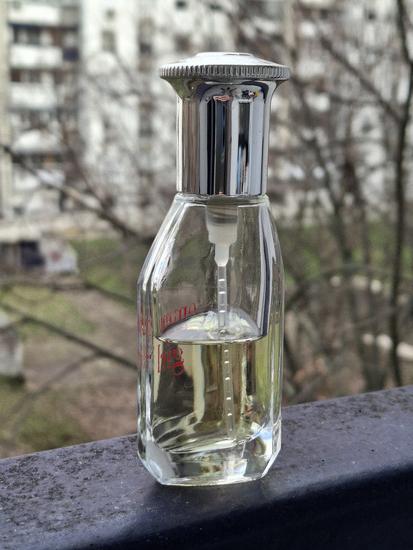 TOMMY GIRL, TOMMY HILFIGER, EDT
