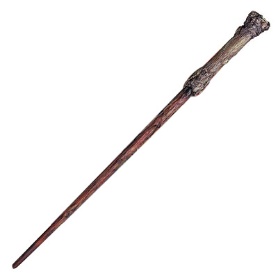 Kolekcionarski čarobni štapić - Harry Potter, Harry Potter Wand