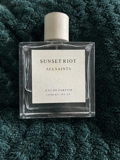 Sunset Riot Allsaints-poštarina gratis