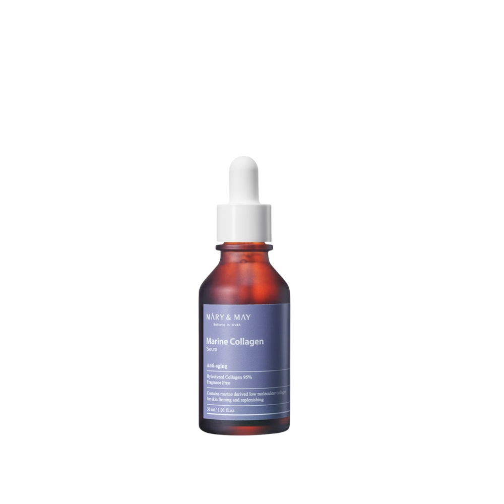 Marine Collagen Serum 30ml