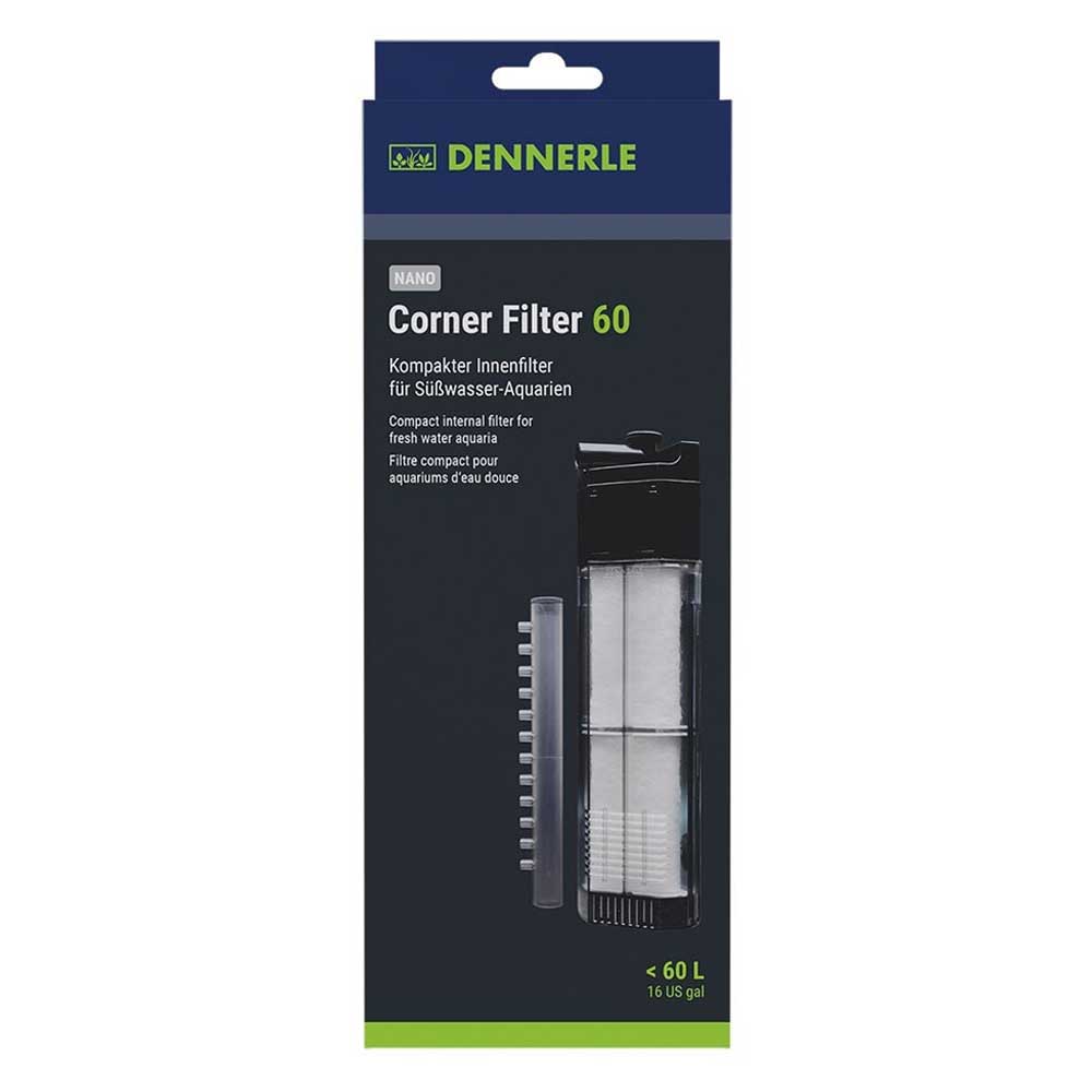 Dennerle nano corner filter XL