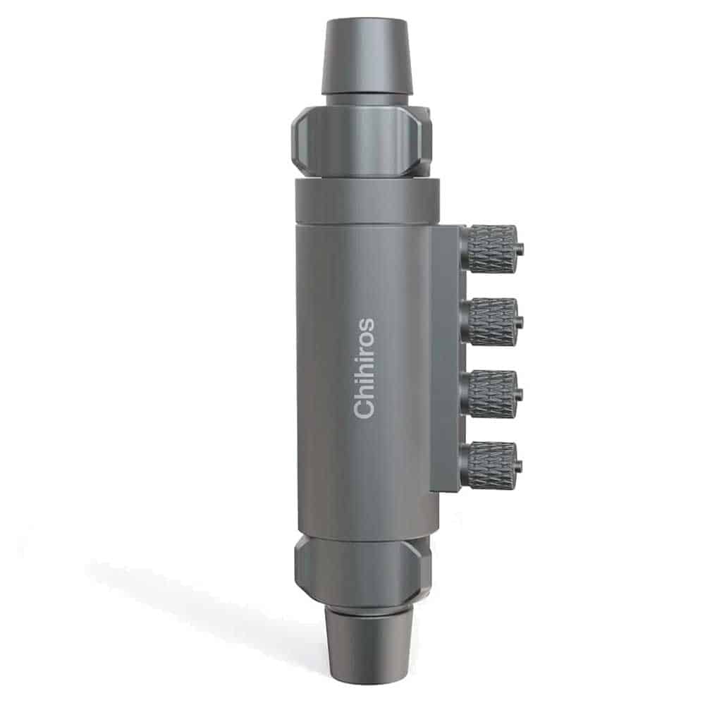 Chihiros Dosing Flow Adapter 12/16mm