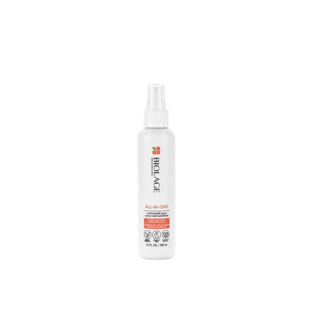 All-In-One Coconut Infusion Spray 150ml