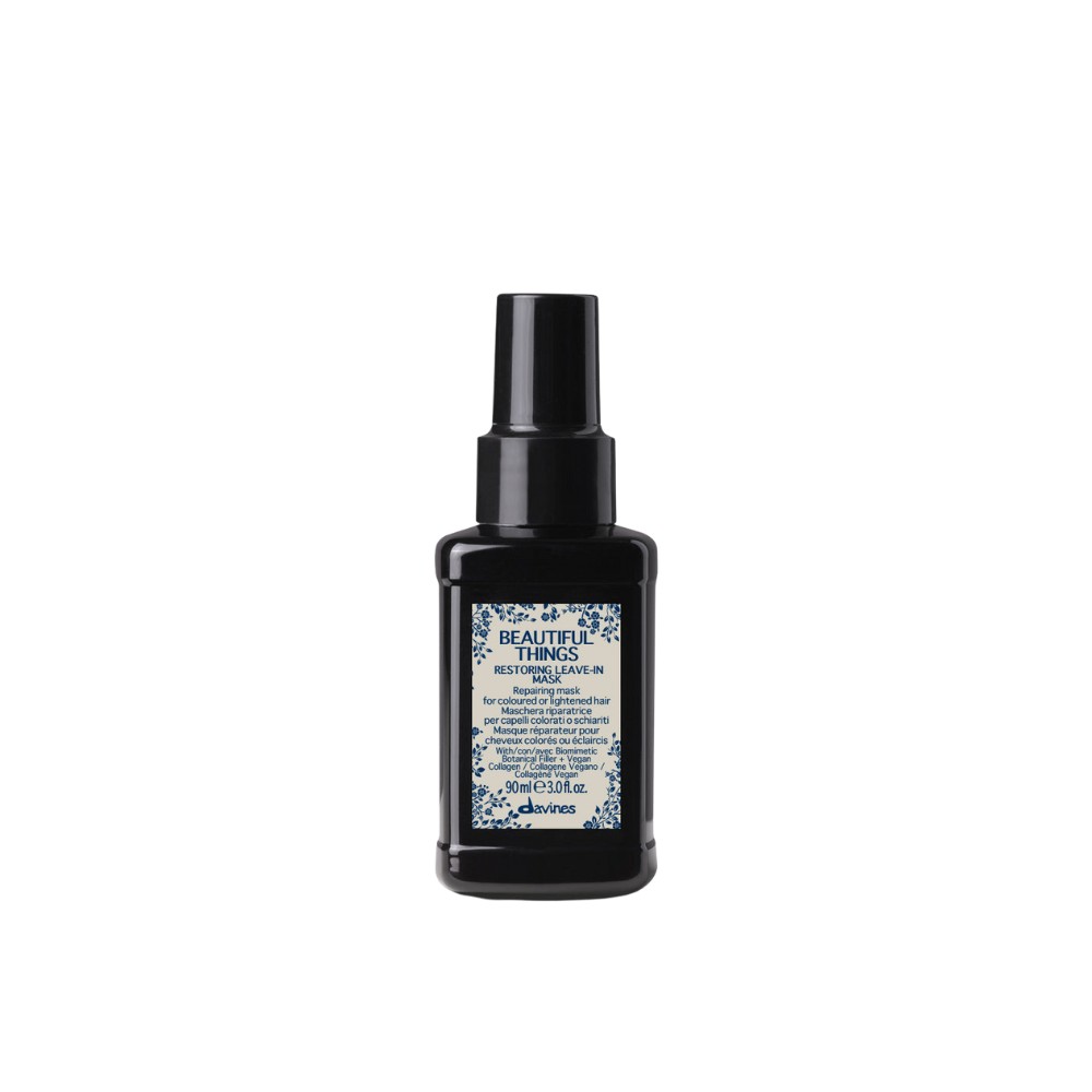 Beautiful Things Restoring Leave-in Mask 90ml