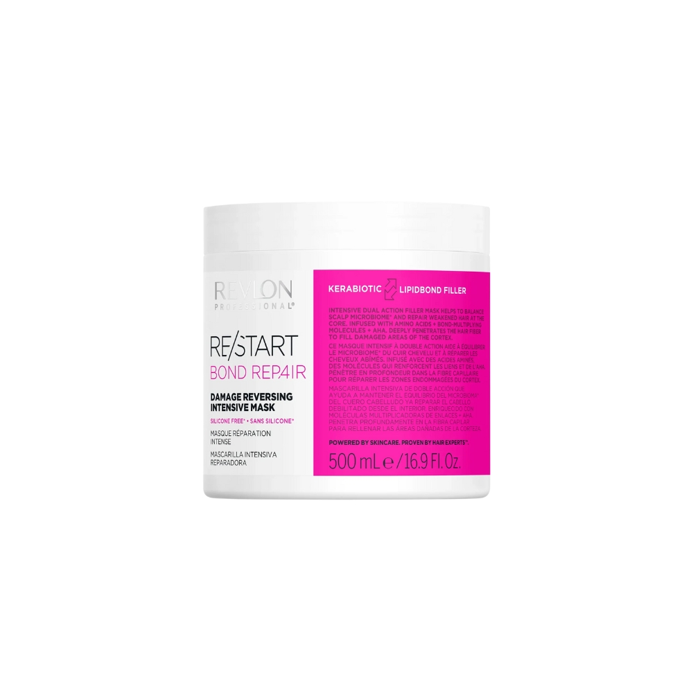 Restart Bond Repair Damage Reversing Intensive Mask 500ml