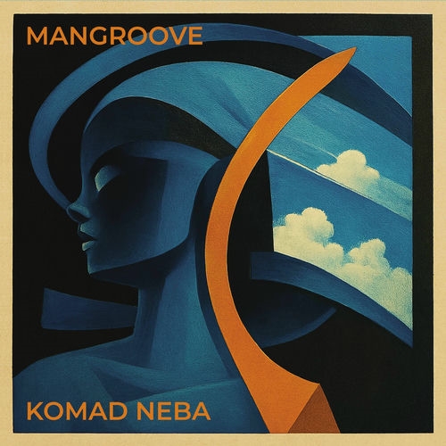 LP – Mangroove – Komad neba
